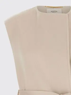 Agnona Waistcoat