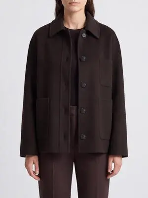 Max Mara Jacket - Brown
