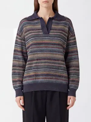 Missoni Polo Shirt - Multicolor