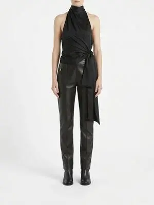 Balmain Top - Black