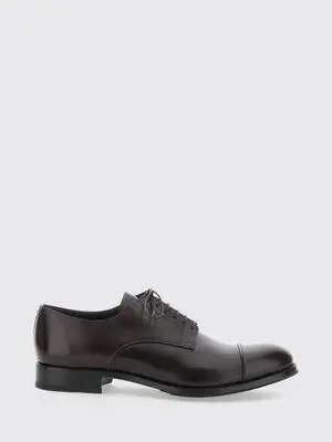 LIDFORT Brogue Shoes - Dark