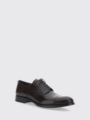 LIDFORT Brogue Shoes - Dark