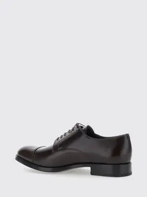 LIDFORT Brogue Shoes - Dark