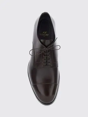 LIDFORT Brogue Shoes - Dark
