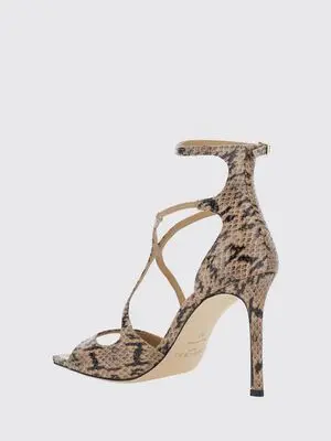JIMMY CHOO Heeled Sandal