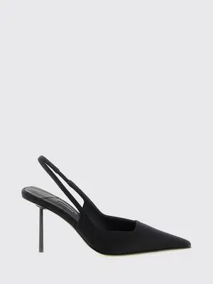 LE SILLA Pump - Black