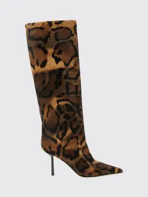LE SILLA Boots - Brown