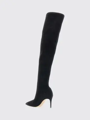 Casadei Flat Ankle Boot