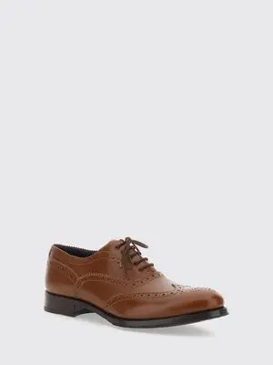 LIDFORT Brogue Shoes