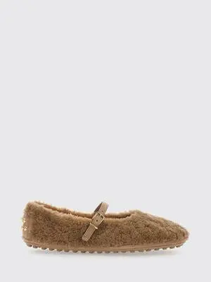 TOD'S Ballet Flat - Beige