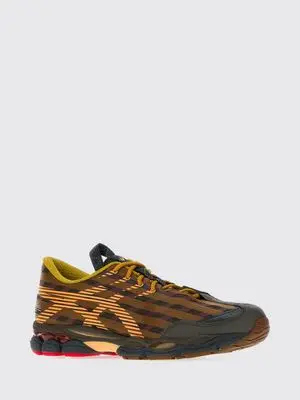 Asics Kiko Kostadinov X Us8-s Gel-sj33 Sneakers With Gel Technology - Black