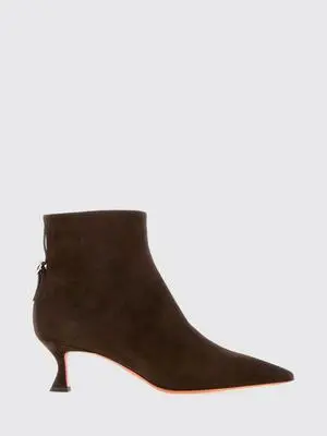 Santoni Boots