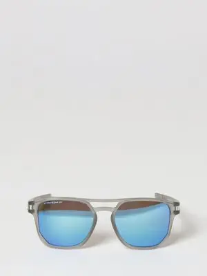 Oakley Latch™ Beta Aviator Sunglasses With Double Bridge And Prizm™ Lenses