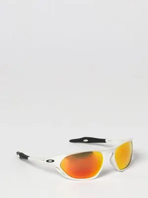 Oakley Sunglasses - White