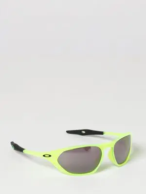 Oakley Sunglasses - Yellow