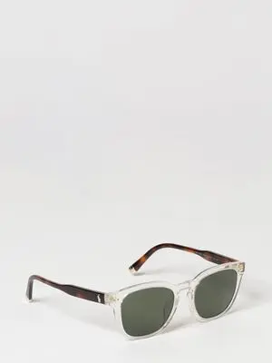 Polo Ralph Lauren Tortoiseshell Acetate Sunglasses With Iconic Pony Logo