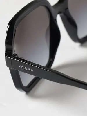 VOGUE Sunglasses - Black