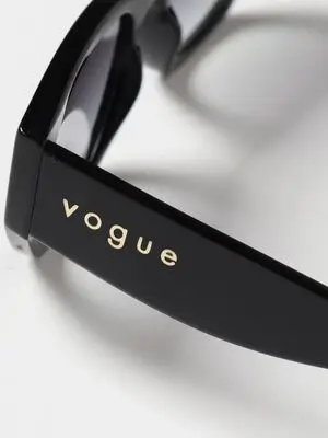VOGUE Sunglasses - Black