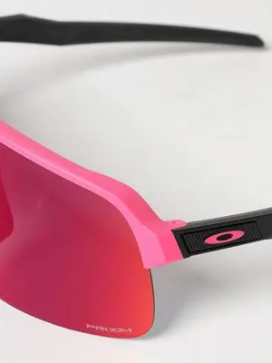 Oakley Sutro™ Lite S Shield Sunglasses In Propionate With Prizm™ Lenses - Pink