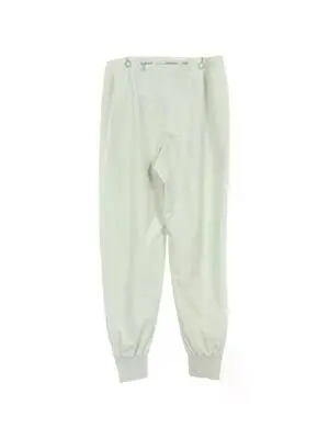 Hermès 2010s Side-zip Track Pants