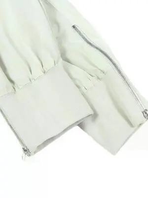 Hermès 2010s Side-zip Track Pants