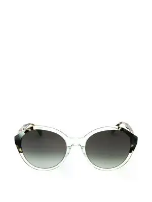 Kate Spade New York Jezebel Round-frame Sunglasses