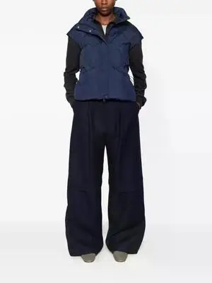 BETTY BARCLAY Quilted Padded Gilet