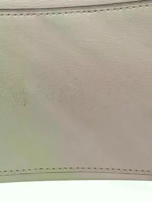 COACH Avenue Leather Tote Bag