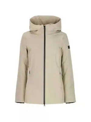 Peuterey Farquar Ta Hooded Padded Jacket