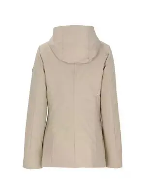 Peuterey Farquar Ta Hooded Padded Jacket