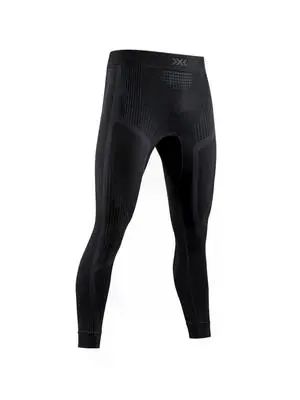 X-BIONIC Invent Panelled Compression Leggings - Black