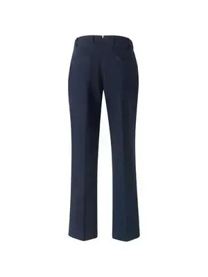 BERWICH Santa Lucano Straight-leg Trousers