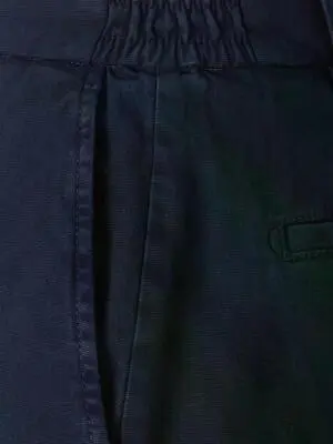 BERWICH Santa Lucano Straight-leg Trousers