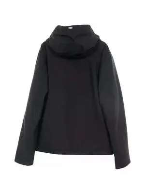 Herno 2020s Hooded Down Jacket