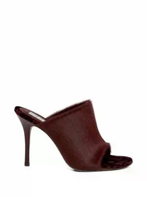Christopher Esber Carla Haircalf Mules