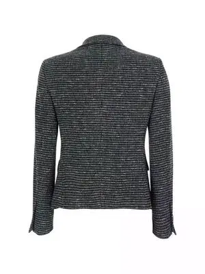 Tagliatore Daria Tweed Jacket