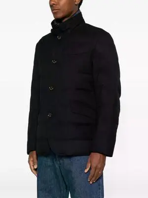MONTECORE Long-sleeve Quilted Jacket