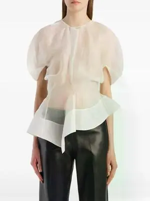Khaite Rumi Top