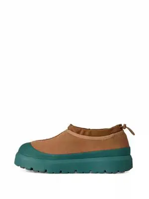 UGG Tasman Weather Hybrid Boots - Brown