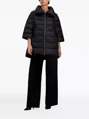 Herno Cleofe Quilted Jacket