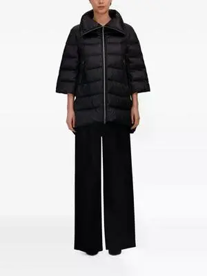 Herno Cleofe Quilted Jacket