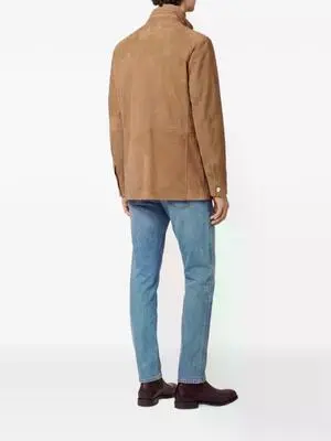 JACOB COHЁN Bard Slim-fit Jeans - Blue