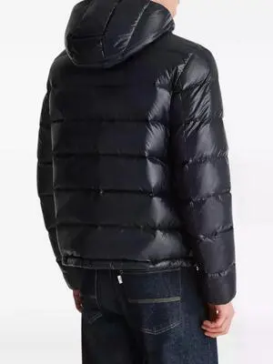 Peuterey Honova Quilted Hooded Jacket