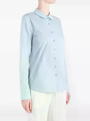 AMOMENTO Long-sleeve Shirt