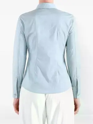 AMOMENTO Long-sleeve Shirt