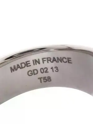 Hermès 2010s Carousel Ring