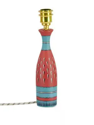CRESSIDA BELL Landscape Carafe-shaped Lamp