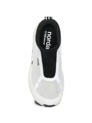 NORDA 003 Sneakers - White