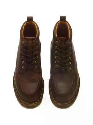 Dr. Martens Lowell Chukka Boots