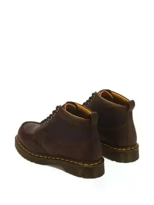 Dr. Martens Lowell Chukka Boots
